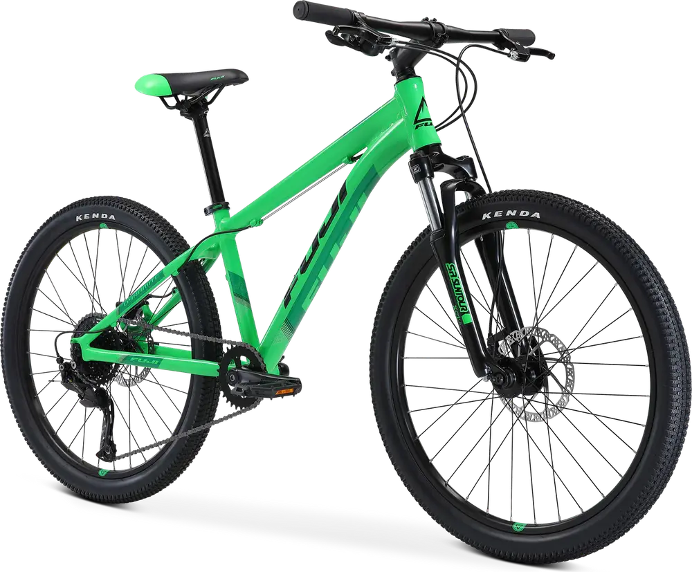 2024 Fuji Dynamite 24 Pro Disc – Specs, Comparisons, Reviews – 99 Spokes
