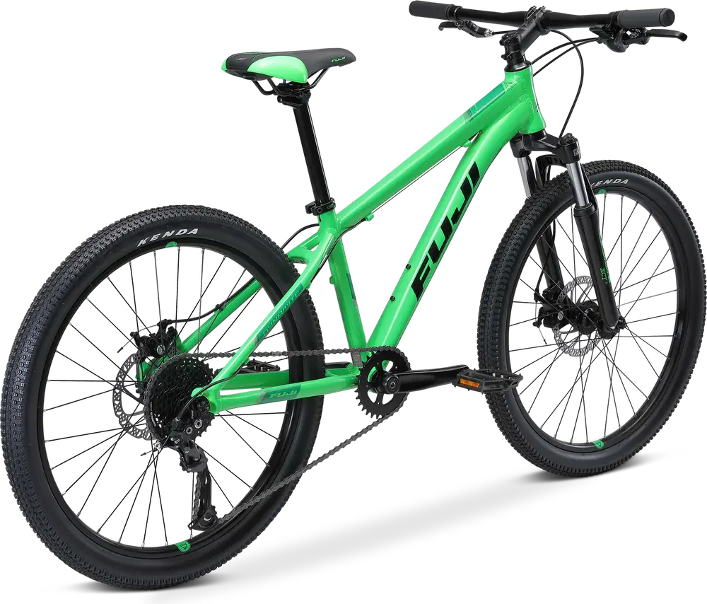 2024 Fuji Dynamite 24 Pro Disc – Specs, Comparisons, Reviews – 99 Spokes