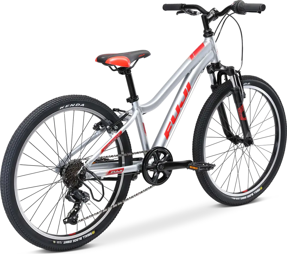 2024 Fuji Dynamite 24 Sport – Specs, Comparisons, Reviews – 99 Spokes