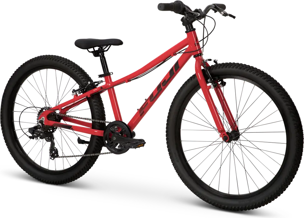 2024 Fuji Dynamite 24 – Specs, Comparisons, Reviews – 99 Spokes