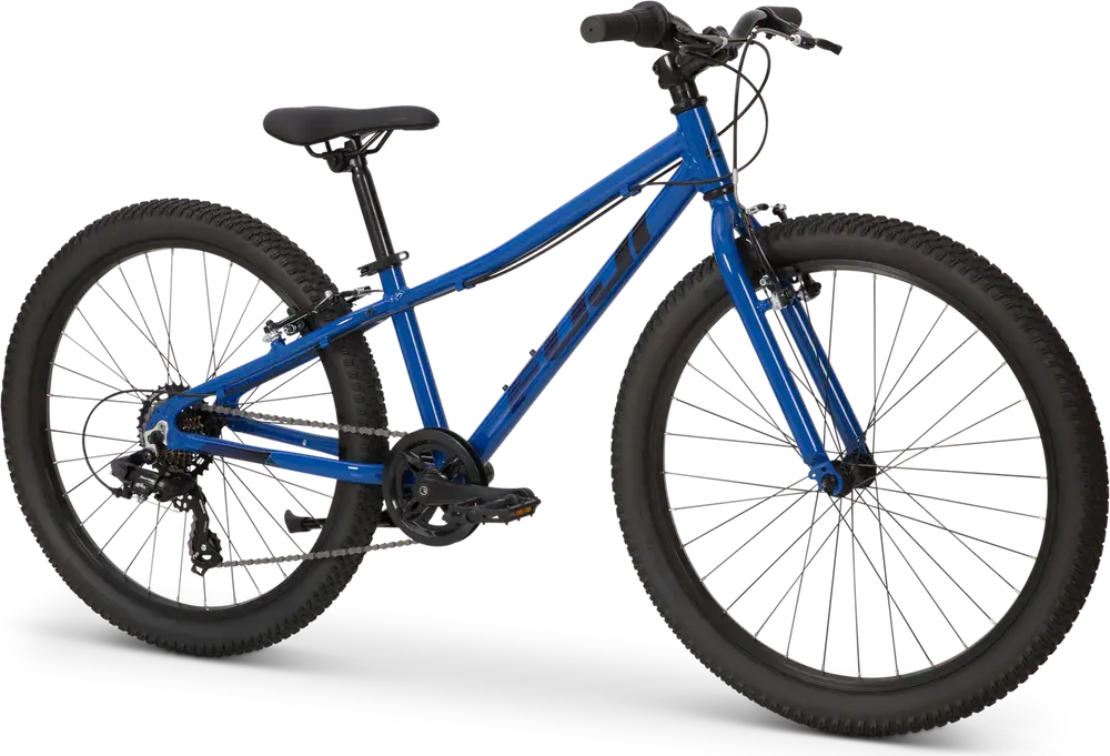 2024 Fuji Dynamite 24 – Specs, Comparisons, Reviews – 99 Spokes