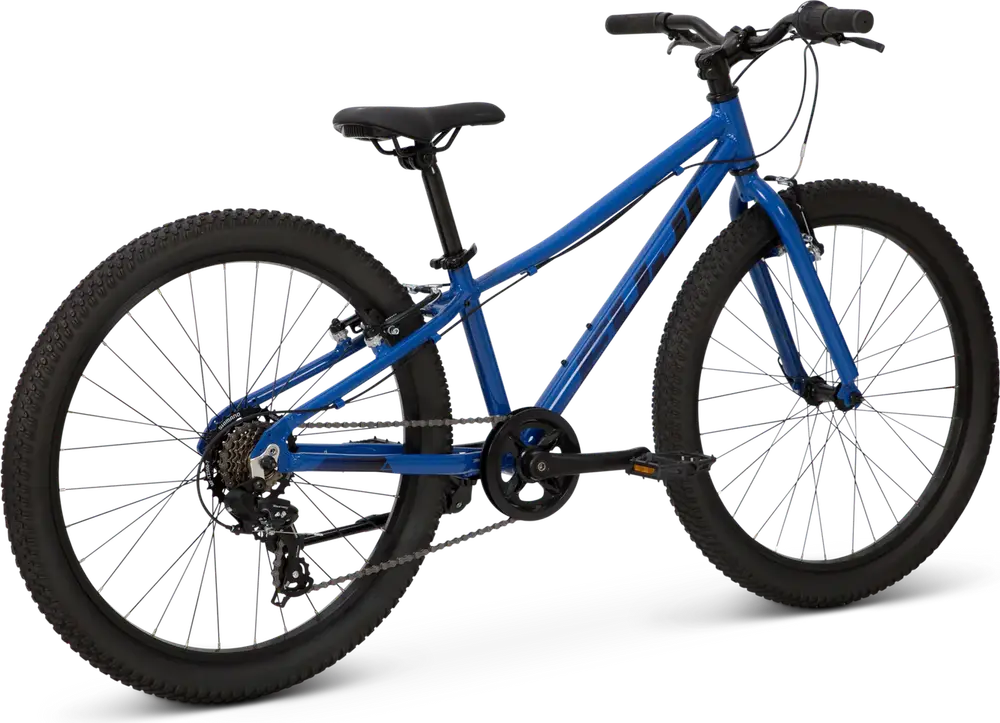 2024 Fuji Dynamite 24 – Specs, Comparisons, Reviews – 99 Spokes