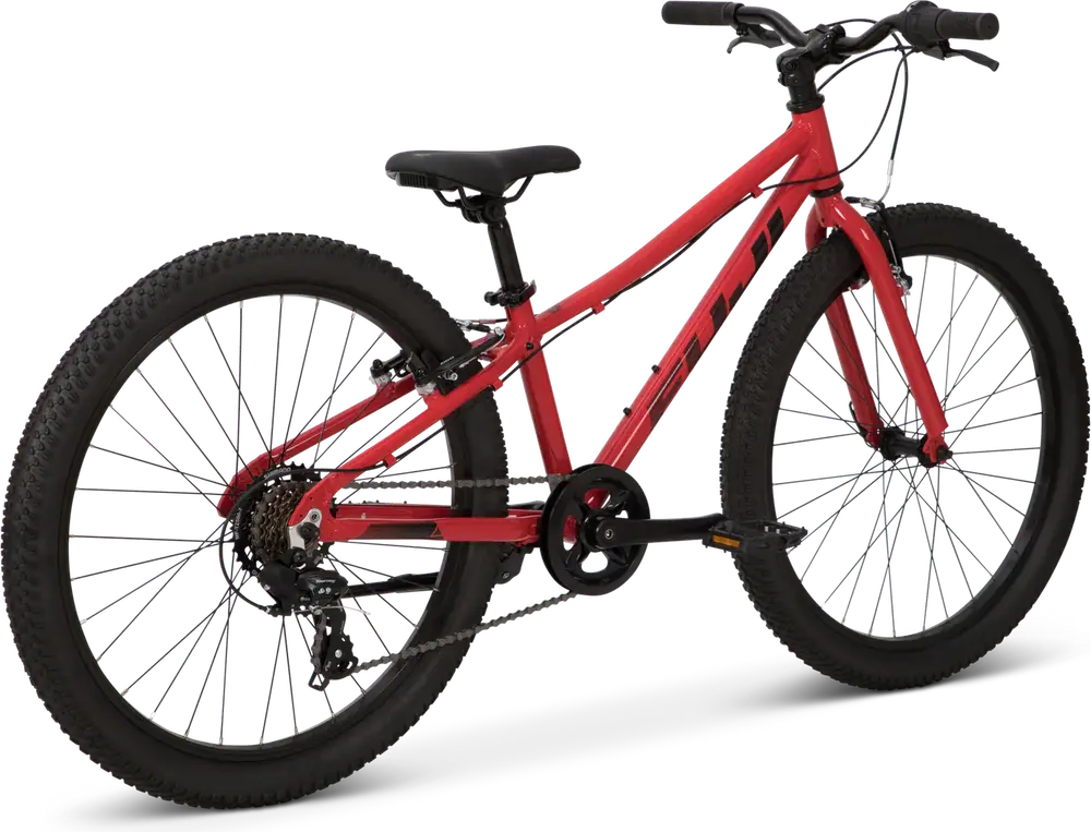 2024 Fuji Dynamite 24 – Specs, Comparisons, Reviews – 99 Spokes