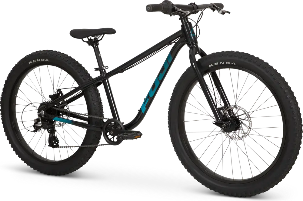 2024 Fuji Dynamite 24+ – Specs, Comparisons, Reviews – 99 Spokes