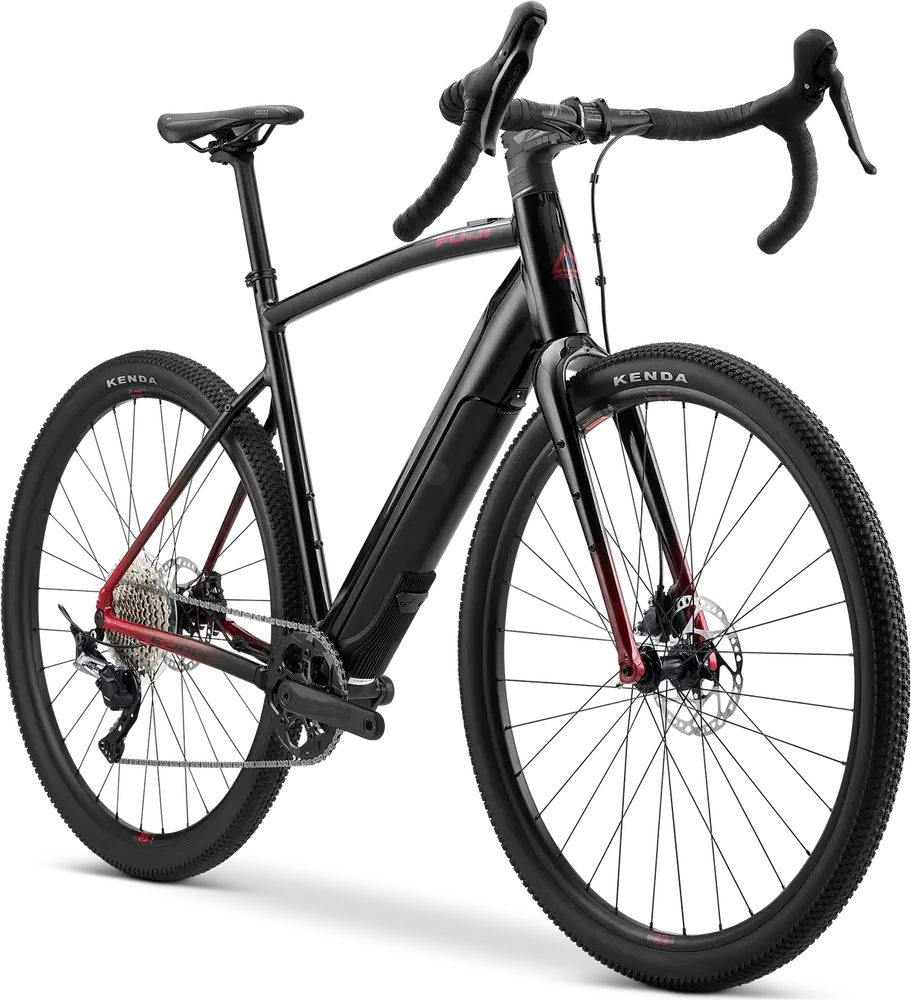 2024 Fuji E-Jari – Specs, Comparisons, Reviews – 99 Spokes