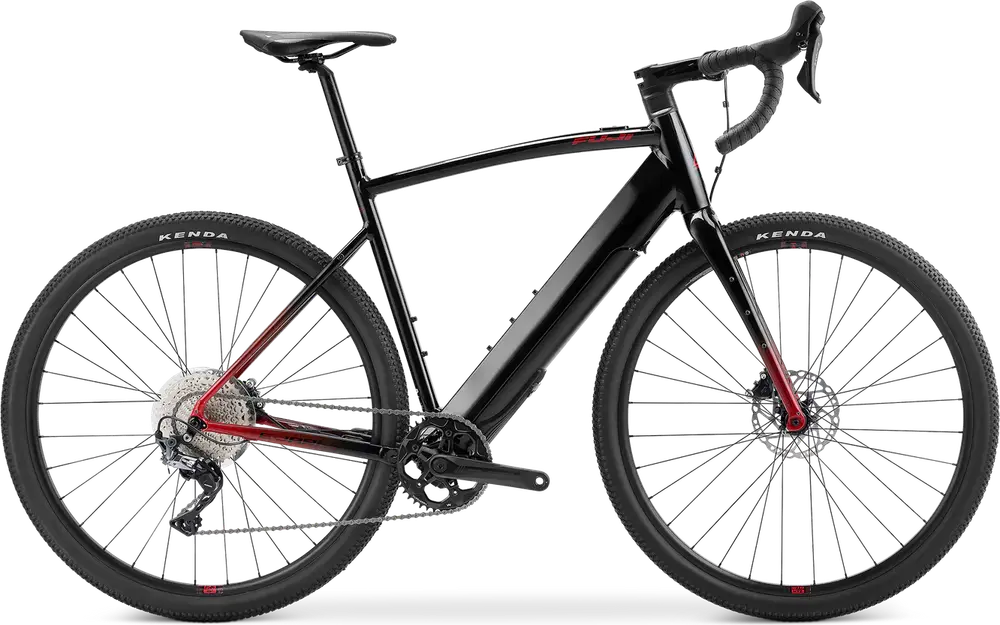 2024 Fuji E-Jari – Specs, Comparisons, Reviews – 99 Spokes
