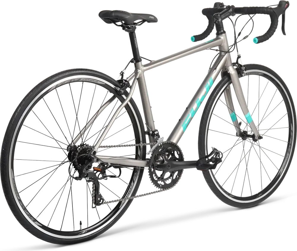2024 Fuji Finest 2.5 LE – Specs, Comparisons, Reviews – 99 Spokes