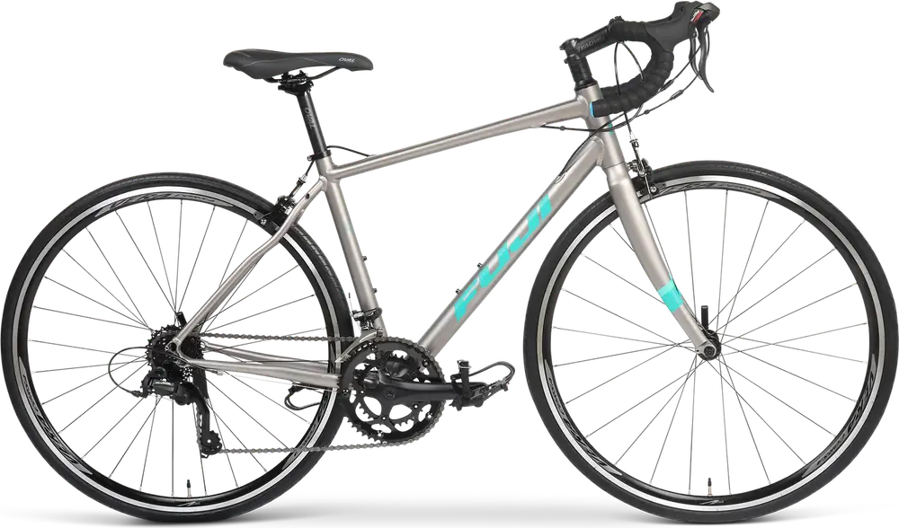 2024 Fuji Finest 2.5 LE – Specs, Comparisons, Reviews – 99 Spokes