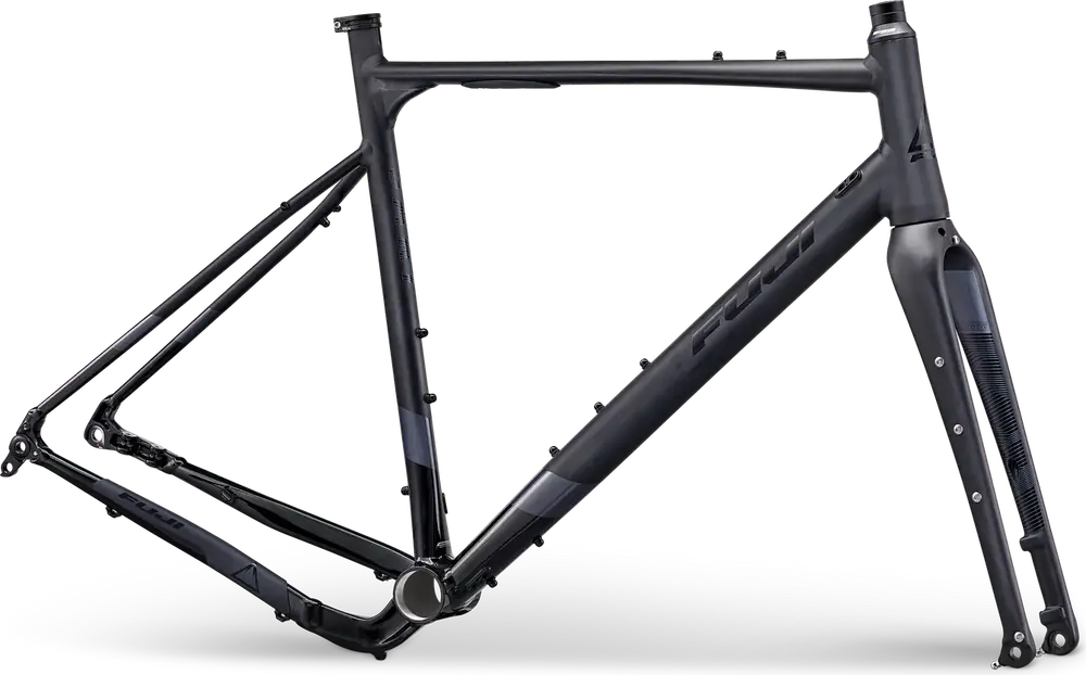 2024 Fuji Jari 1.1 Frameset – Specs, Comparisons, Reviews – 99 Spokes