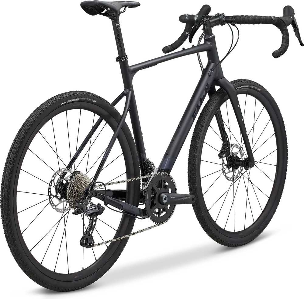 2024 Fuji Jari 1.1 – Specs, Comparisons, Reviews – 99 Spokes