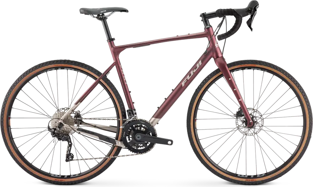 2024 Fuji Jari 1.3 – Specs, Comparisons, Reviews – 99 Spokes