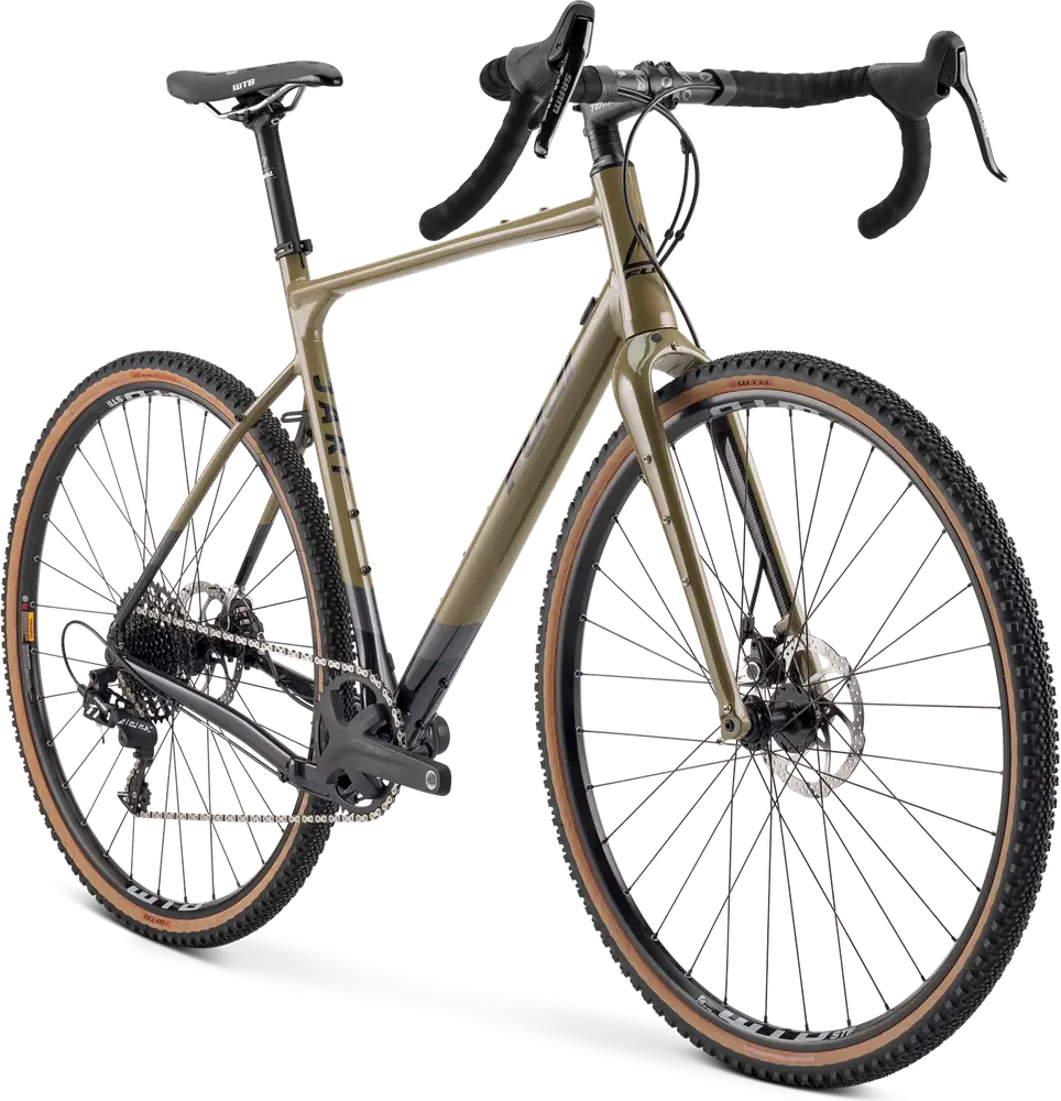 2024 Fuji Jari 1.5 – Specs, Comparisons, Reviews – 99 Spokes