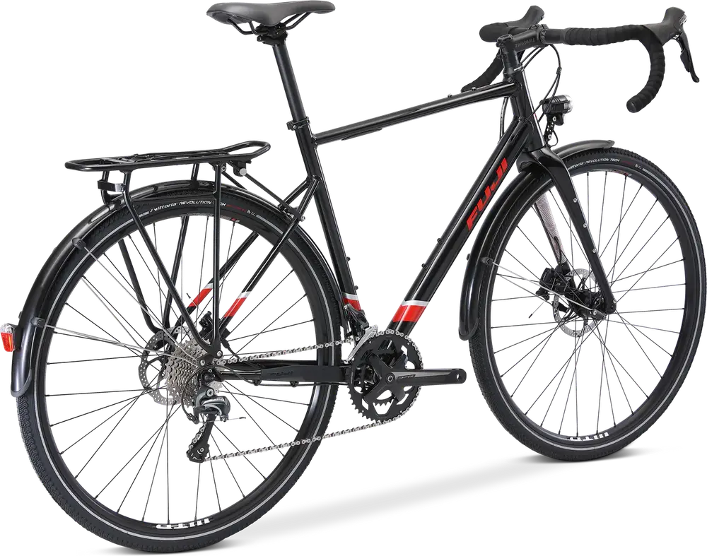 2024 Fuji Jari 2.1 LTD – Specs, Comparisons, Reviews – 99 Spokes