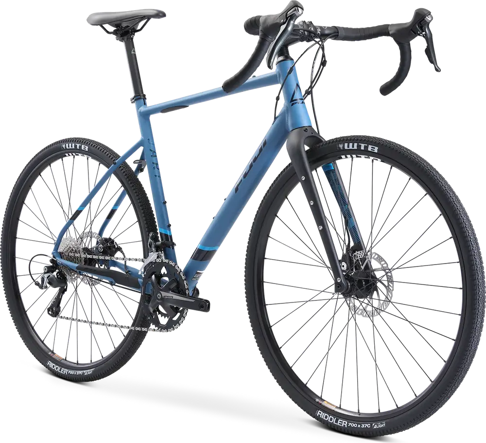 2024 Fuji Jari 2.1 – Specs, Comparisons, Reviews – 99 Spokes