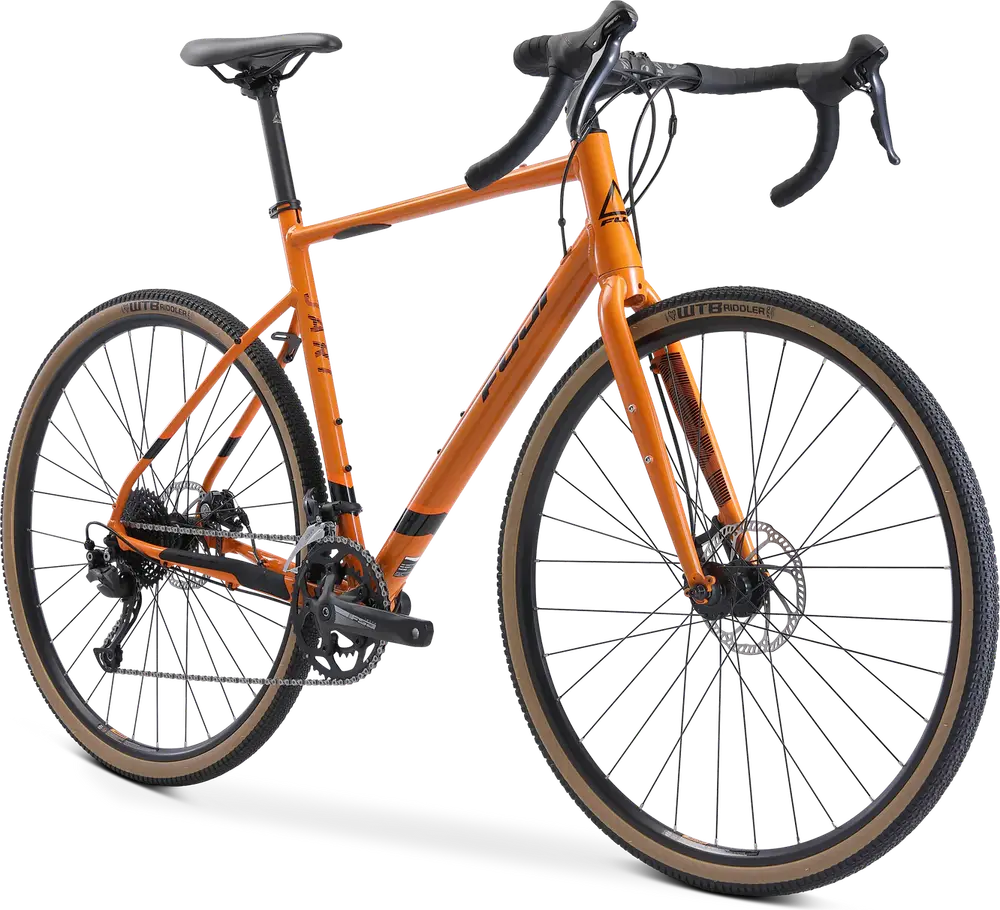 2024 Fuji Jari 2.3 – Specs, Comparisons, Reviews – 99 Spokes