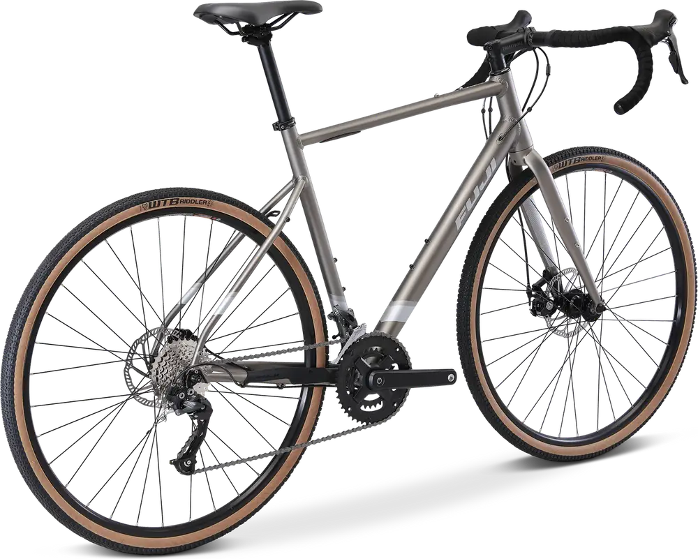 2024 Fuji Jari 2.5 – Specs, Comparisons, Reviews – 99 Spokes