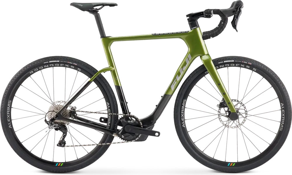 2024 Fuji Jari Carbon 1.3 – Specs, Comparisons, Reviews – 99 Spokes