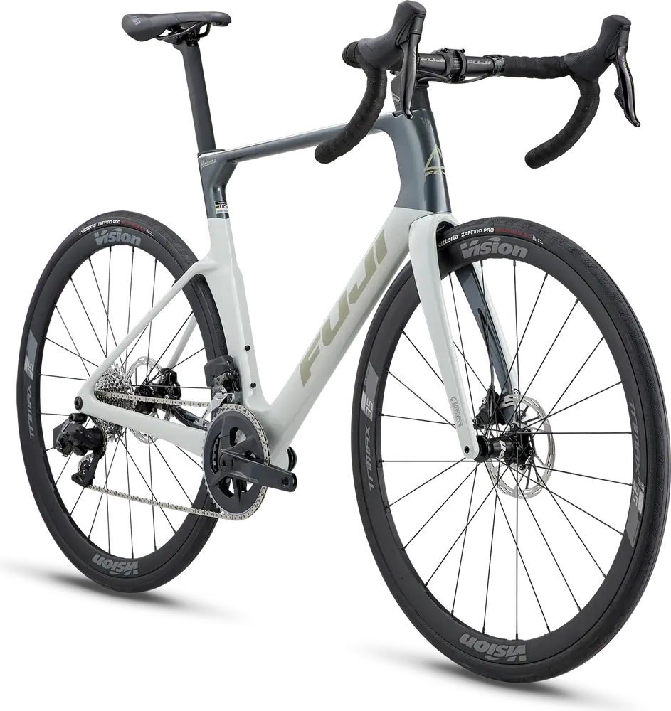 2024 Fuji Kasane 2.1 – Specs, Comparisons, Reviews – 99 Spokes