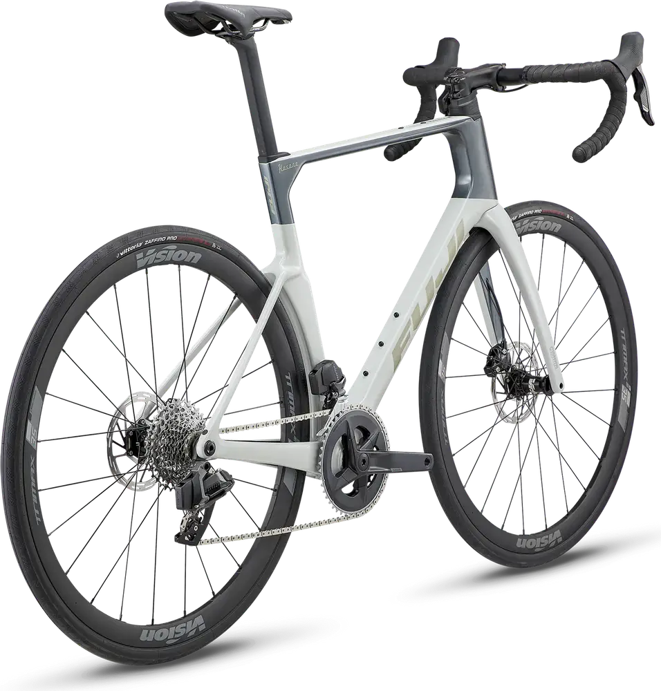 2024 Fuji Kasane 2.1 – Specs, Comparisons, Reviews – 99 Spokes