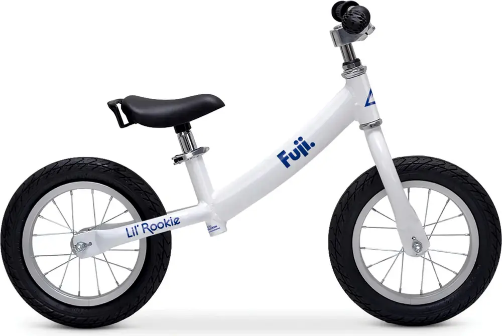 2024 Fuji Lil Rookie Pushbike – Specs, Comparisons, Reviews – 99 Spokes