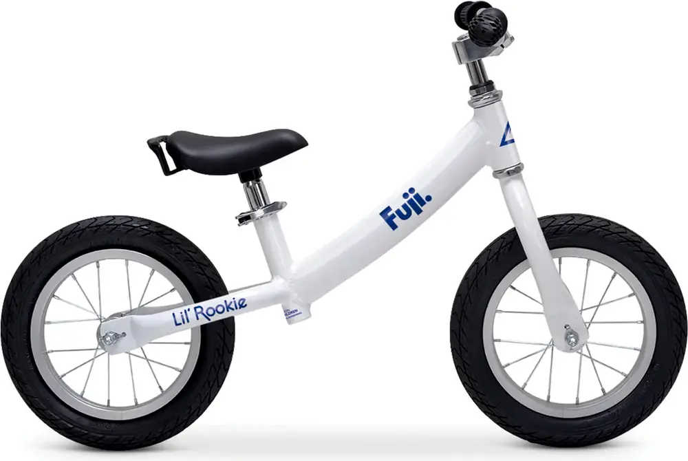 2024 Fuji Lil' Rookie – Specs, Comparisons, Reviews – 99 Spokes