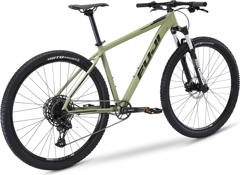 2024 Fuji Nevada 29 1.1 – Specs, Comparisons, Reviews – 99 Spokes