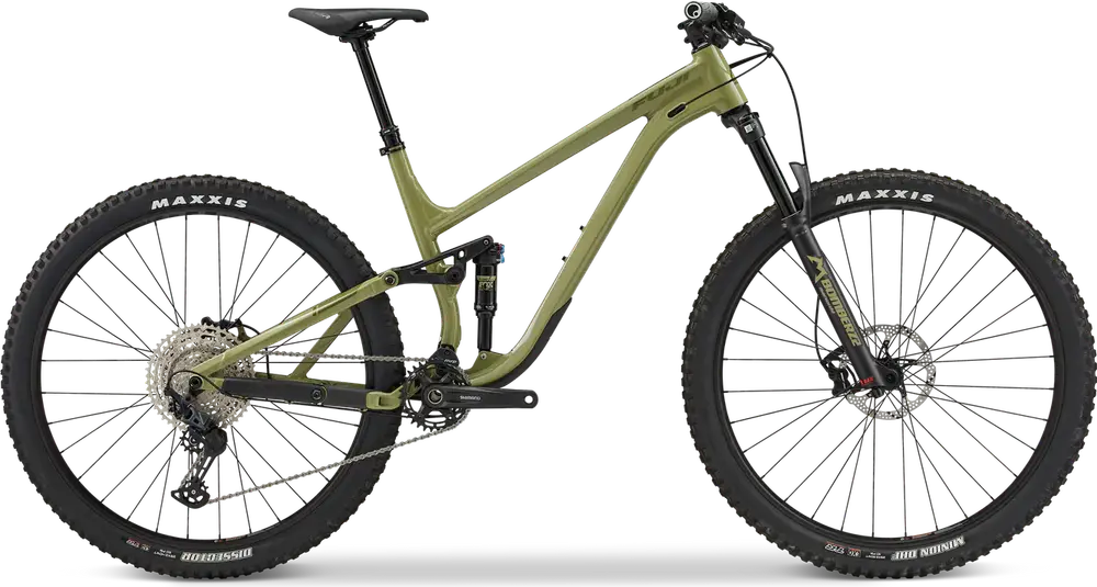 2024 Fuji Rakan 29 1.3 – Specs, Comparisons, Reviews – 99 Spokes