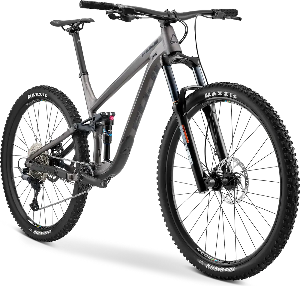 2024 Fuji Rakan 29 1.7 – Specs, Comparisons, Reviews – 99 Spokes