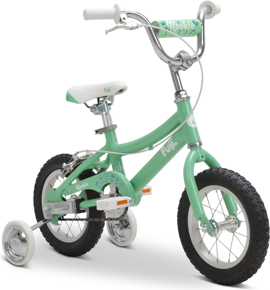 2024 Fuji Rookie 12 ST – Specs, Comparisons, Reviews – 99 Spokes