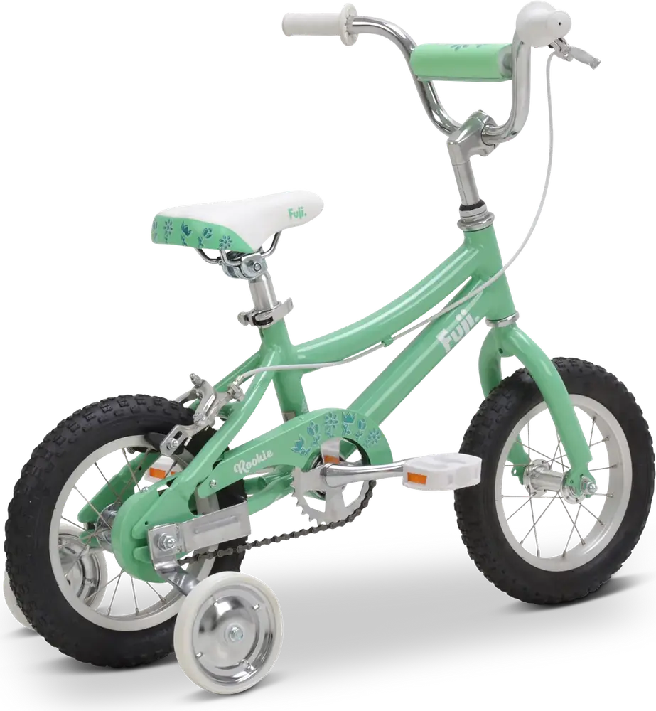 2024 Fuji Rookie 12 ST – Specs, Comparisons, Reviews – 99 Spokes