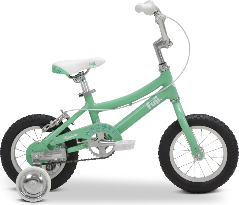 2024 Fuji Rookie 12 ST – Specs, Comparisons, Reviews – 99 Spokes