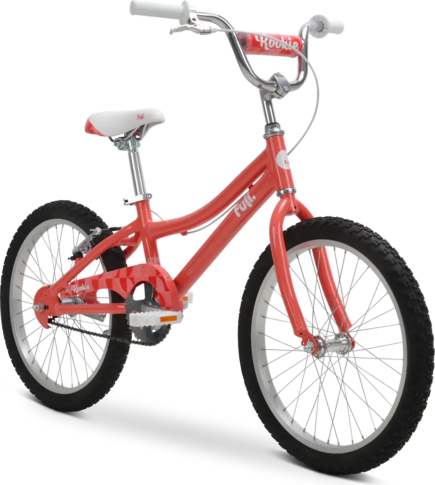 2024 Fuji Rookie 20 ST – Specs, Comparisons, Reviews – 99 Spokes