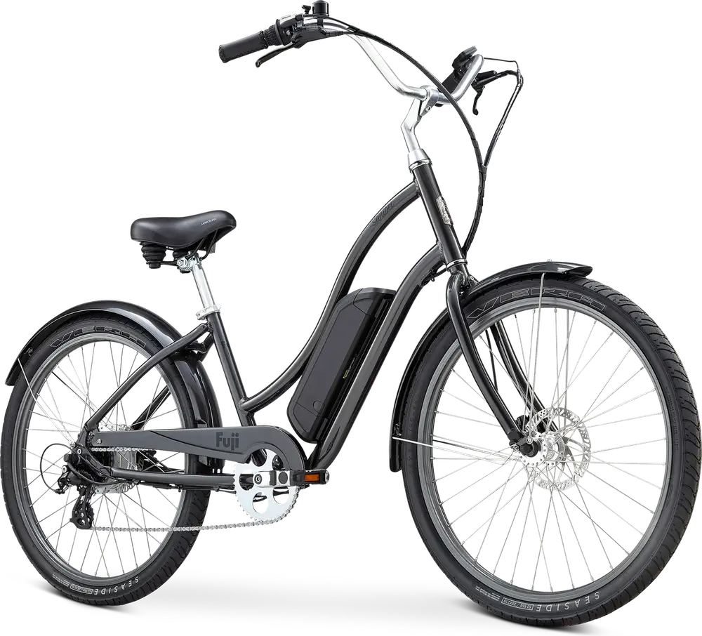 2024 Fuji Sanibel LS – Specs, Comparisons, Reviews – 99 Spokes