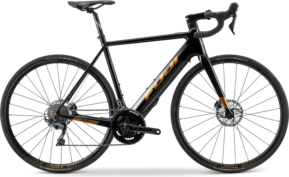 2024 Fuji SL-E – Specs, Comparisons, Reviews – 99 Spokes