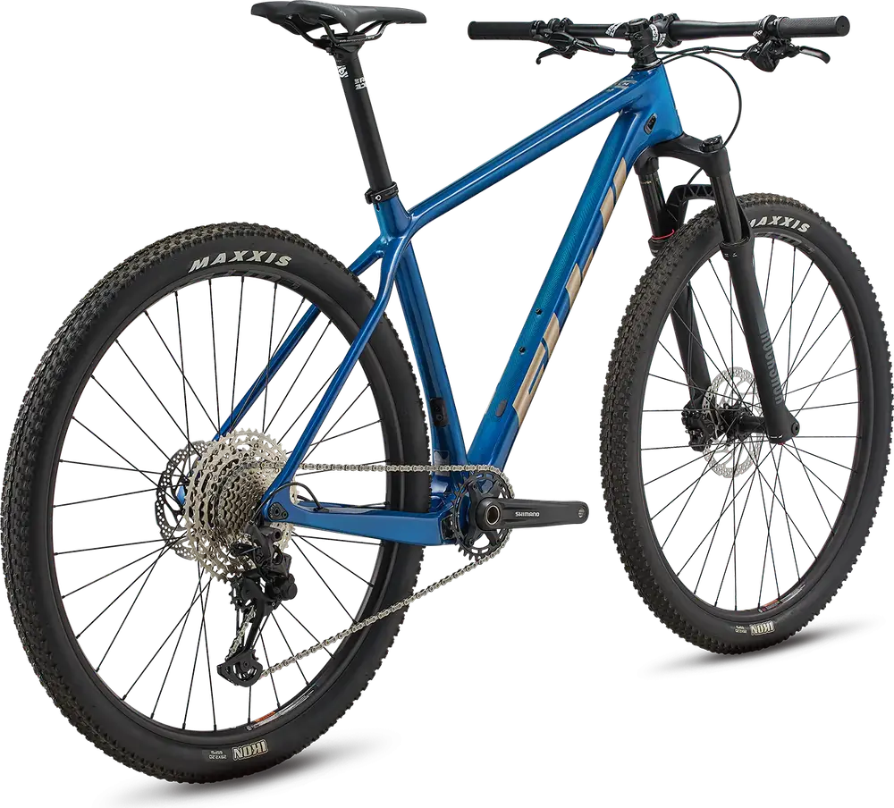 2024 Fuji SLM 29 2.5 – Specs, Comparisons, Reviews – 99 Spokes
