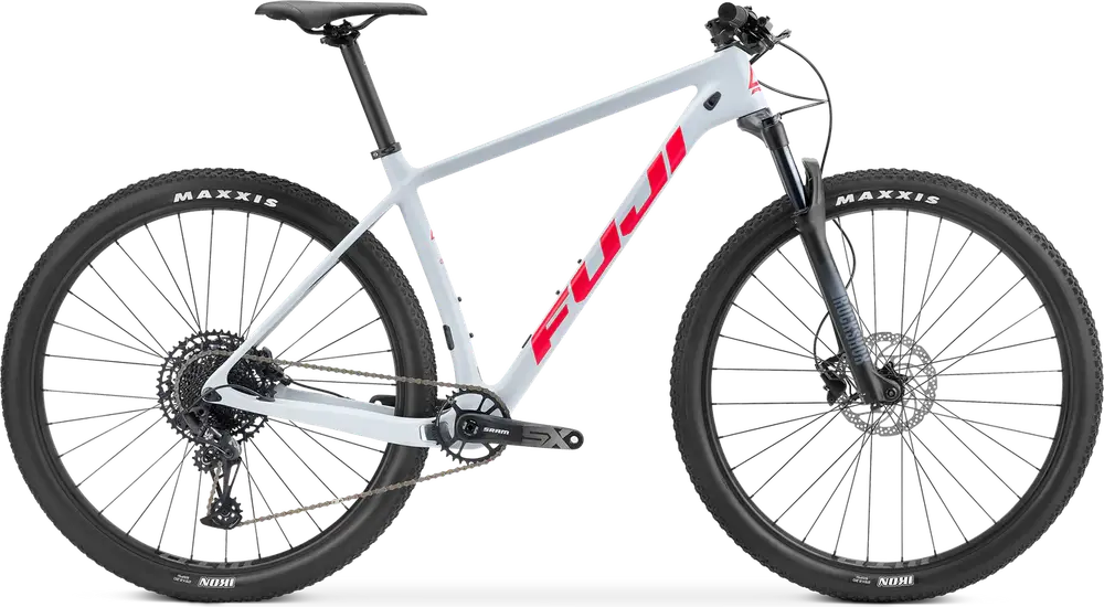 2024 Fuji SLM 29 2.7 – Specs, Comparisons, Reviews – 99 Spokes