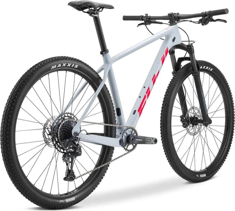 2024 Fuji SLM 29 2.7 – Specs, Comparisons, Reviews – 99 Spokes