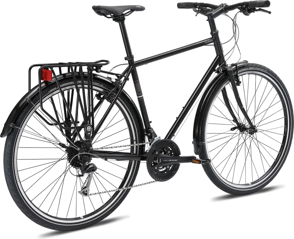 2024 Fuji Touring LTD – Specs, Comparisons, Reviews – 99 Spokes