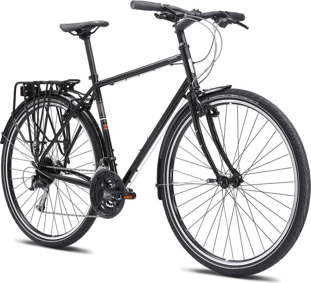 2024 Fuji Touring LTD – Specs, Comparisons, Reviews – 99 Spokes