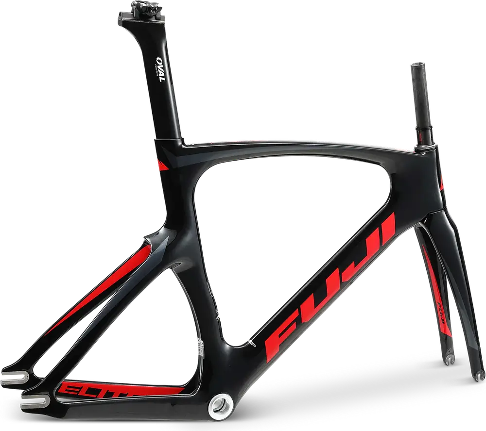 2024 Fuji Track Elite Frameset – Specs, Comparisons, Reviews – 99 Spokes
