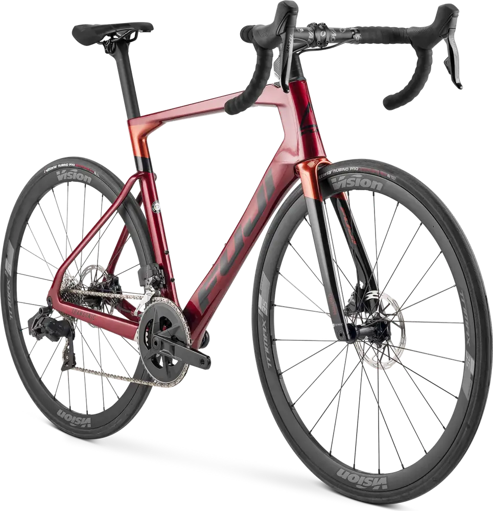 2024 Fuji Transonic 2.1 – Specs, Comparisons, Reviews – 99 Spokes