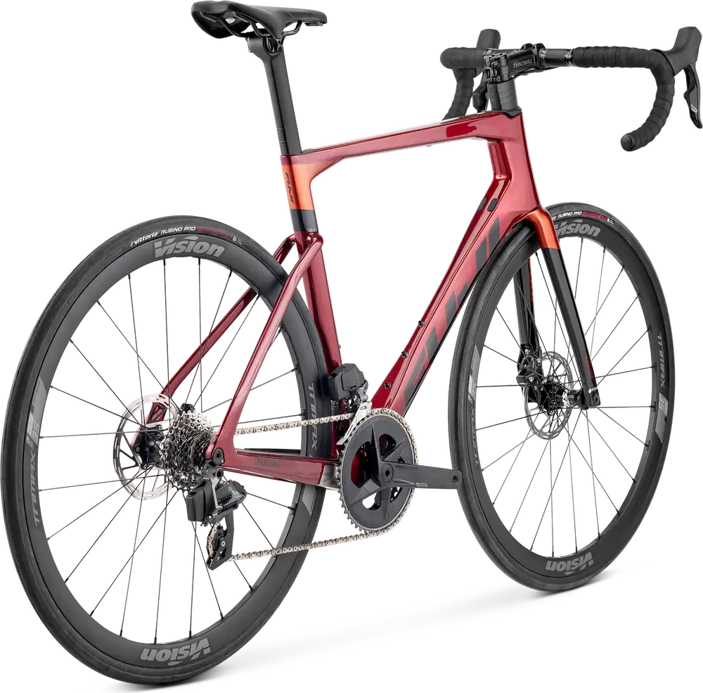 2024 Fuji Transonic 2.1 – Specs, Comparisons, Reviews – 99 Spokes