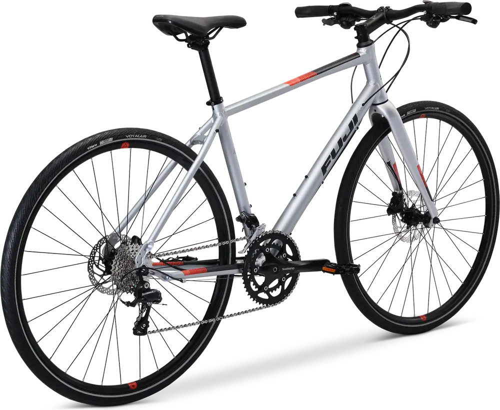 2025 Fuji Absolute 1.3 – Specs, Comparisons, Reviews – 99 Spokes