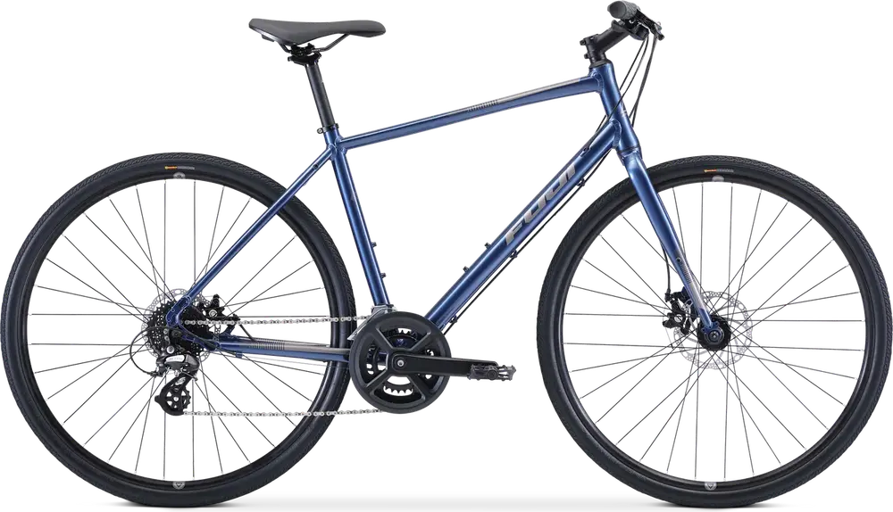 2025 Fuji Absolute 1.9 – Specs, Comparisons, Reviews – 99 Spokes