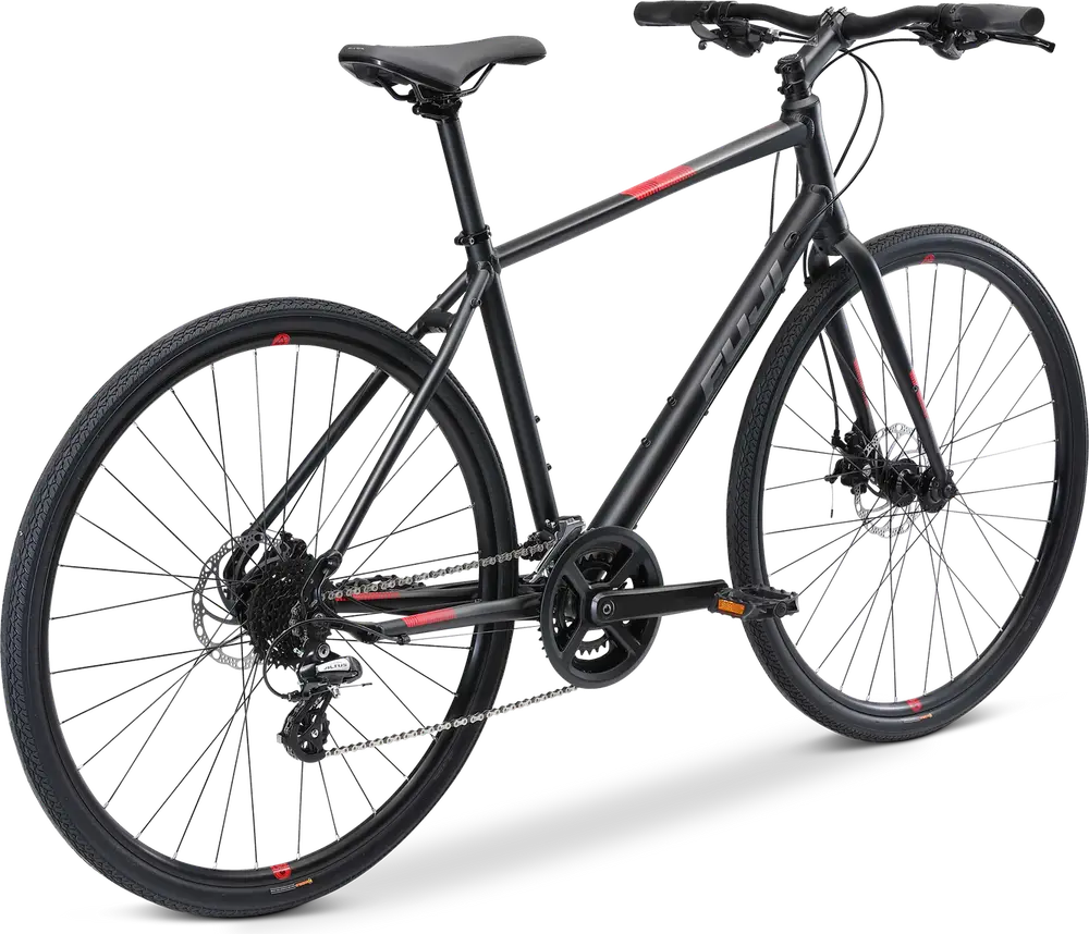 2025 Fuji Absolute 1.9 – Specs, Comparisons, Reviews – 99 Spokes