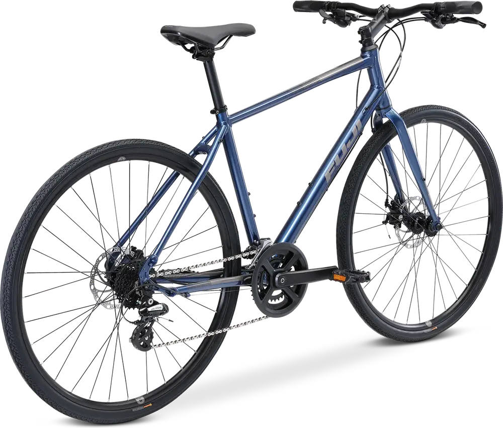 2025 Fuji Absolute 1.9 – Specs, Comparisons, Reviews – 99 Spokes