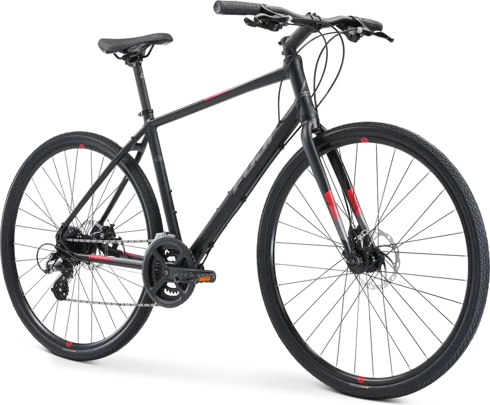 2025 Fuji Absolute 1.9 – Specs, Comparisons, Reviews – 99 Spokes