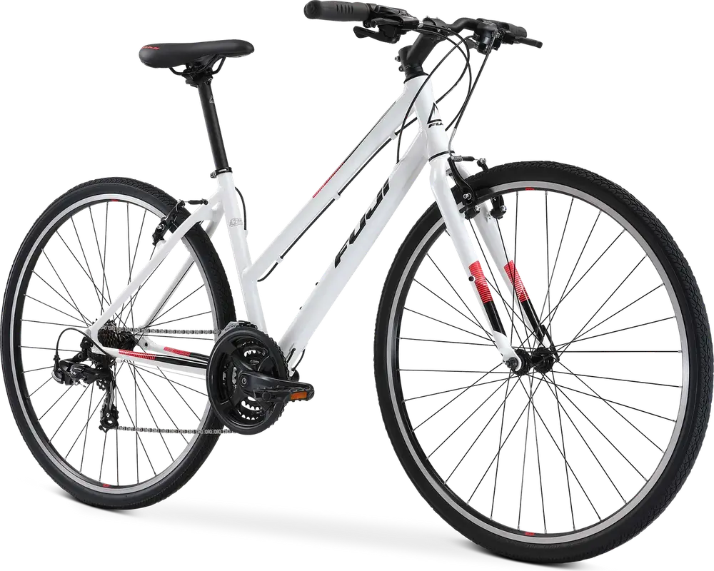 2025 Fuji Absolute 2.1 ST – Specs, Comparisons, Reviews – 99 Spokes
