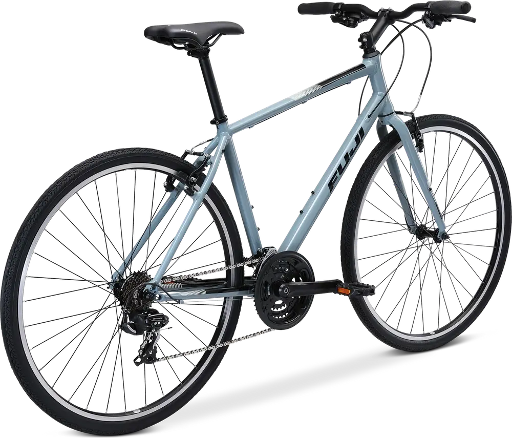 2025 Fuji Absolute 2.1 – Specs, Comparisons, Reviews – 99 Spokes