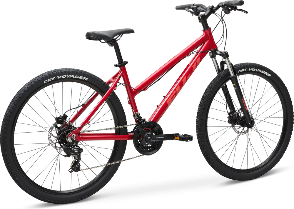 2025 Fuji Adventure 27.5 Comp ST – Specs, Comparisons, Reviews – 99 Spokes
